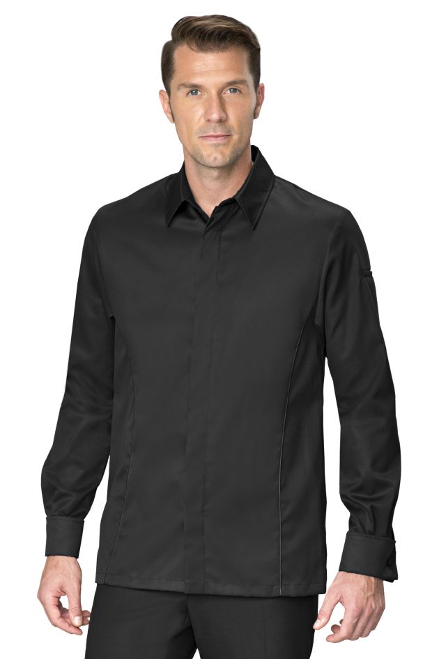 Vestes de cuisine professionnelles BRAGARD (8)